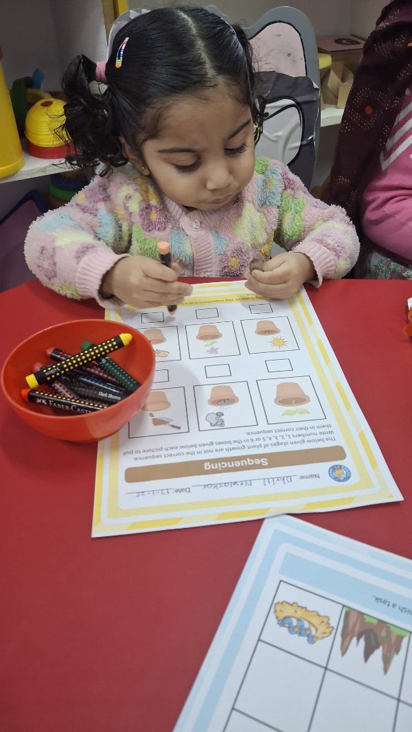 Podar Prep Events and Festivals | Podar International School, Yavatmal ...