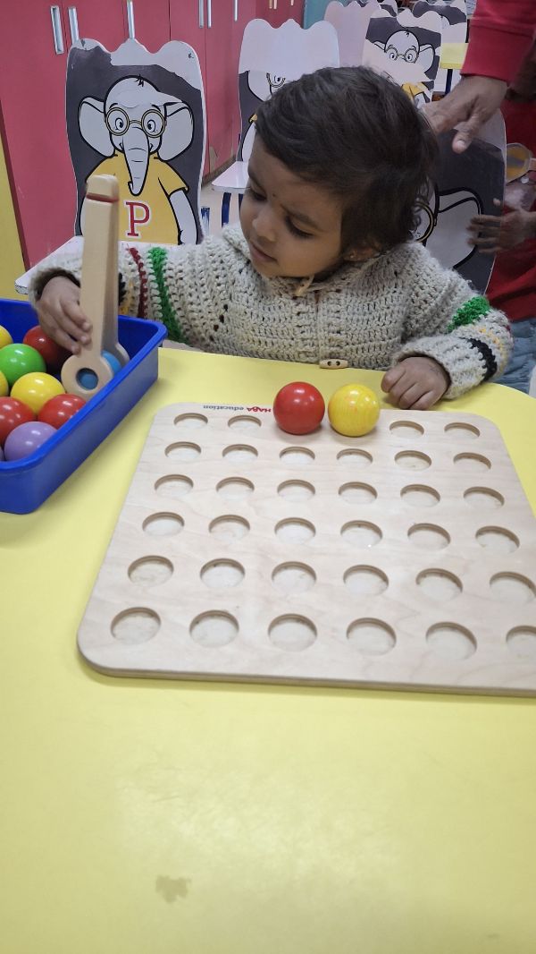 Podar Prep Events and Festivals | Podar International School, Yavatmal ...