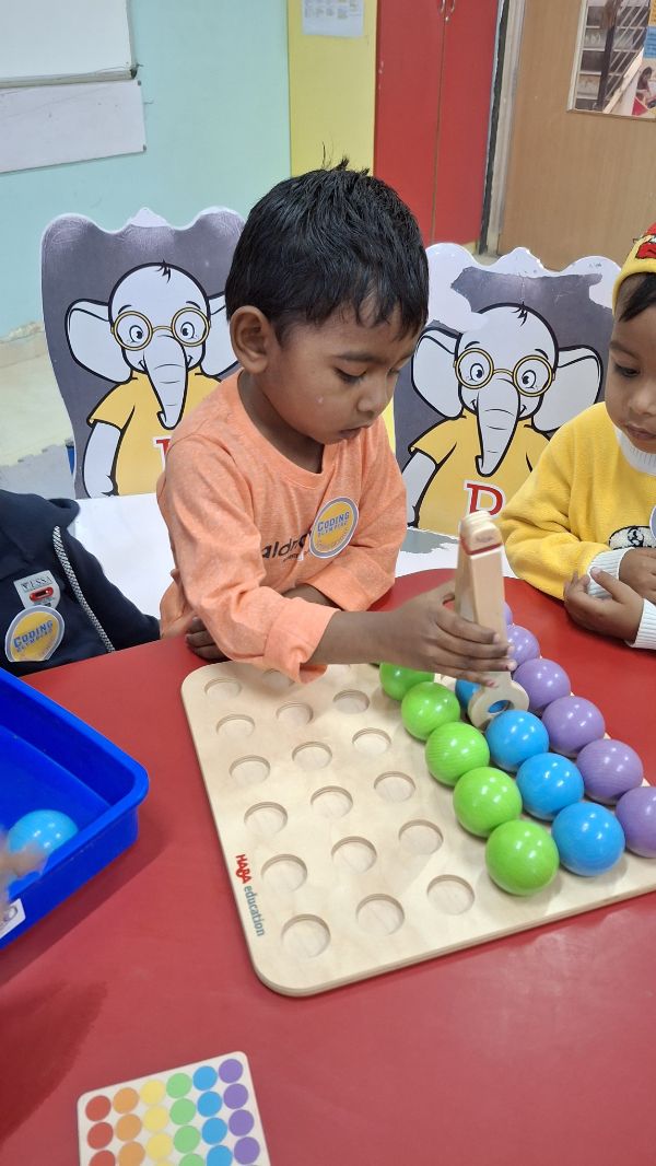 Podar Prep Events and Festivals | Podar International School, Yavatmal ...