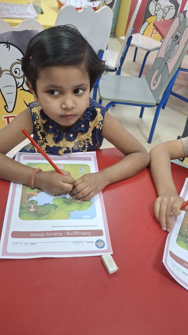 Podar Prep Events and Festivals | Podar International School, Yavatmal ...