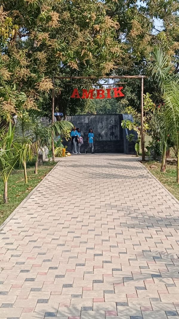 Exciting School Events at Navsari, Gujarat | Podar Education Network