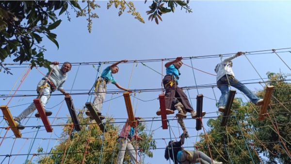 Exciting School Events at Navsari, Gujarat | Podar Education Network