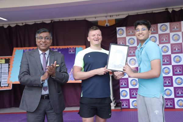 Exciting School Events at Jalgaon, Maharashtra | Podar Education Network