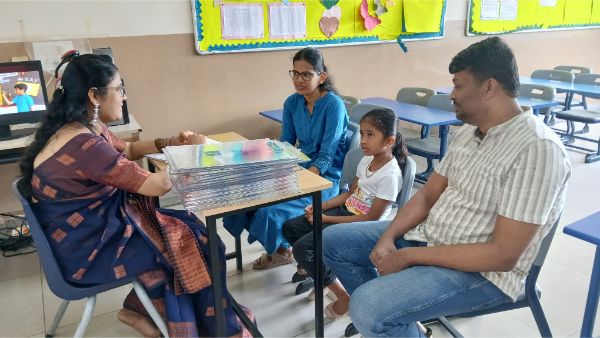 Exciting School Events at Udupi, Karnataka | Podar Education Network