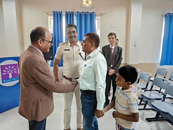 Exciting School Events at Samastipur, Bihar | Podar Education Network