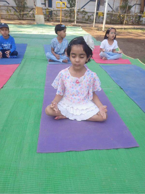 Podar Prep Events and Festivals | Podar International School, Yavatmal ...