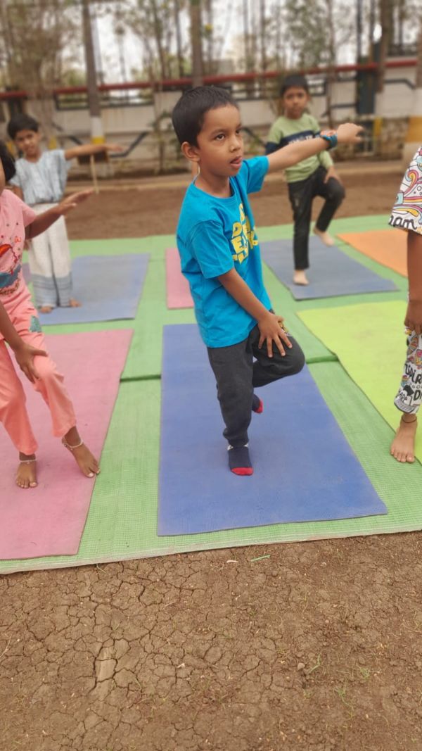 Podar Prep Events and Festivals | Podar International School, Yavatmal ...