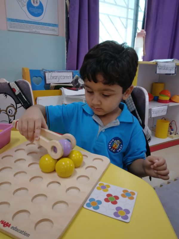 Podar Prep Events and Festivals | Podar International School, Yavatmal ...