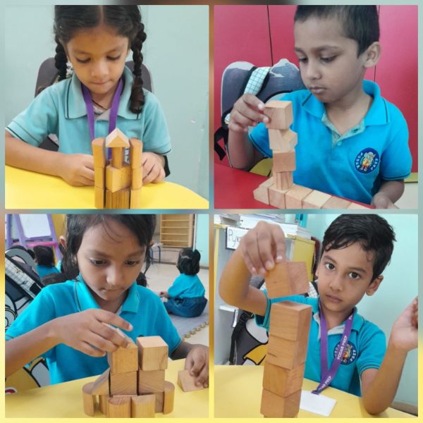 Podar Prep Events and Festivals | Podar International School, Yavatmal ...