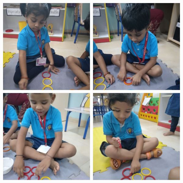 Podar Prep Events and Festivals | Podar International School, Yavatmal ...