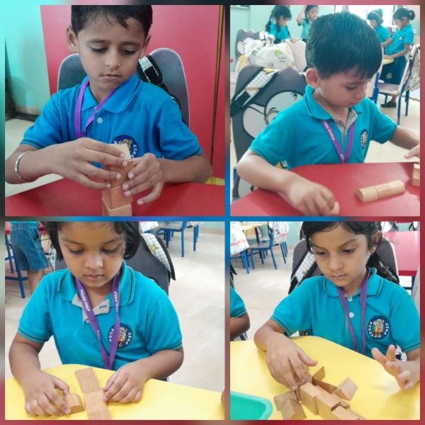 Podar Prep Events and Festivals | Podar International School, Yavatmal ...