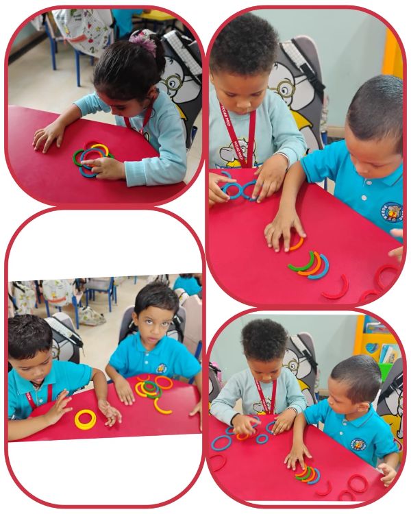 Podar Prep Events and Festivals | Podar International School, Yavatmal ...