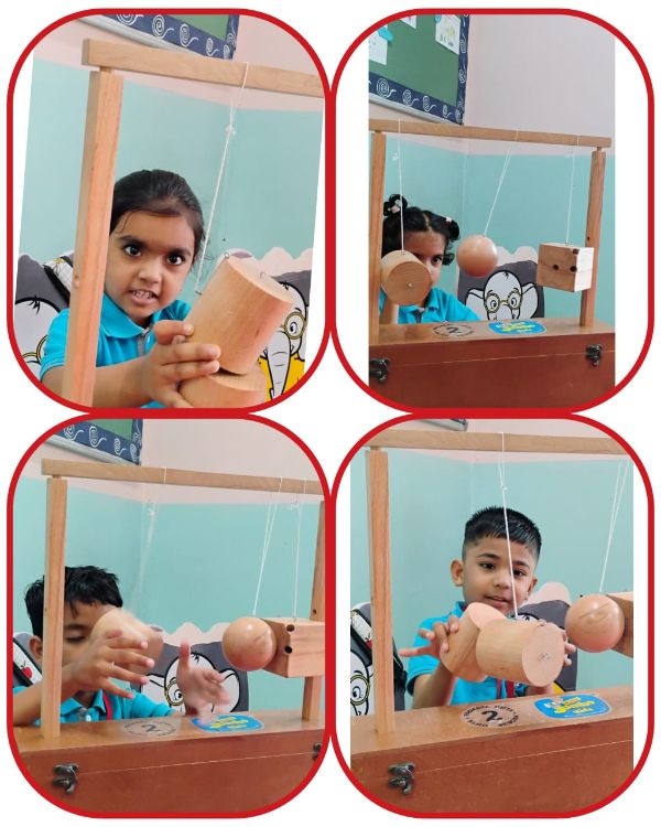 Podar Prep Events and Festivals | Podar International School, Yavatmal ...