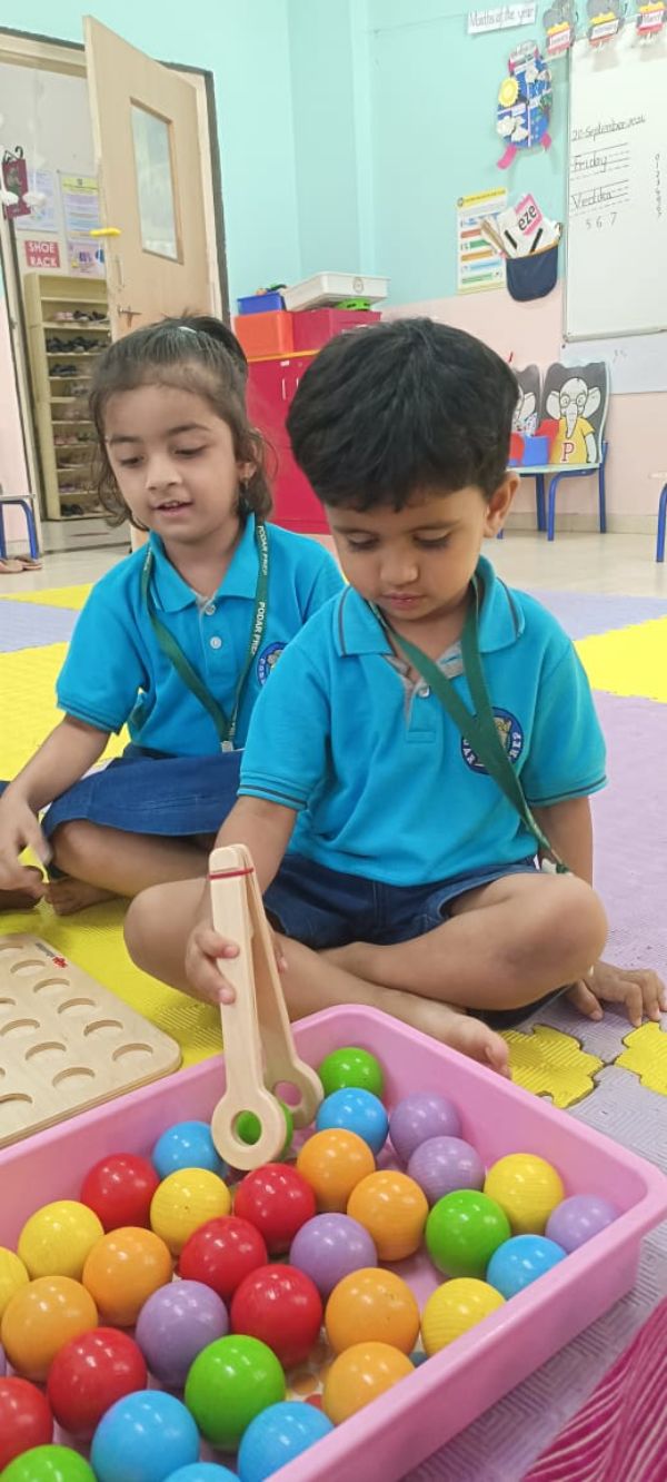 Podar Prep Events and Festivals | Podar International School, Yavatmal ...