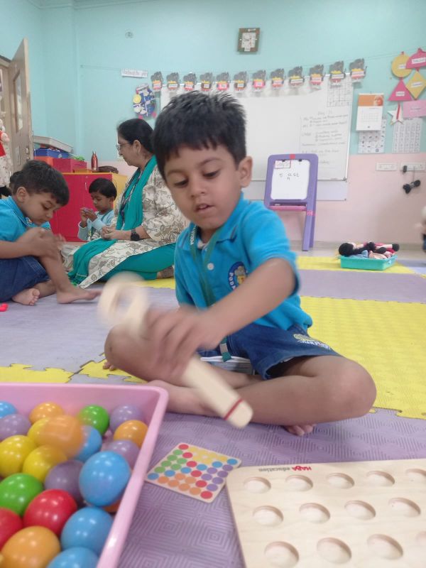 Podar Prep Events and Festivals | Podar International School, Yavatmal ...