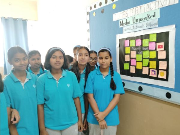 Exciting School Events at Samastipur, Bihar | Podar Education Network
