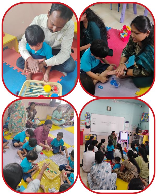 Podar Prep Events and Festivals | Podar International School, Yavatmal ...