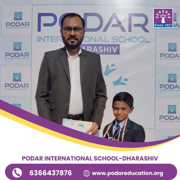 Exciting School Events at Samastipur, Bihar | Podar Education Network