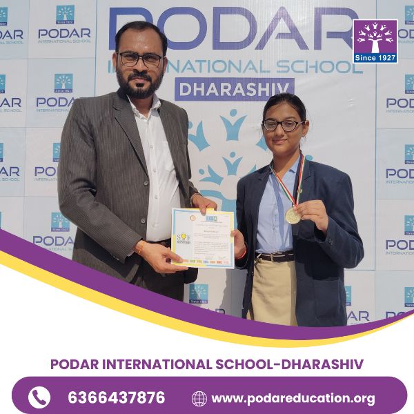 Exciting School Events at Samastipur, Bihar | Podar Education Network
