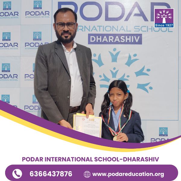 Exciting School Events at Samastipur, Bihar | Podar Education Network