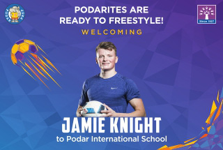 Best CBSE School in Sangli, Maharashtra - Podar International School ...