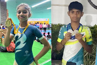 Best CBSE School in Chinchwad (Pune) - Podar International School