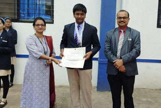 Best CBSE School in Karad, Maharashtra - Podar International School
