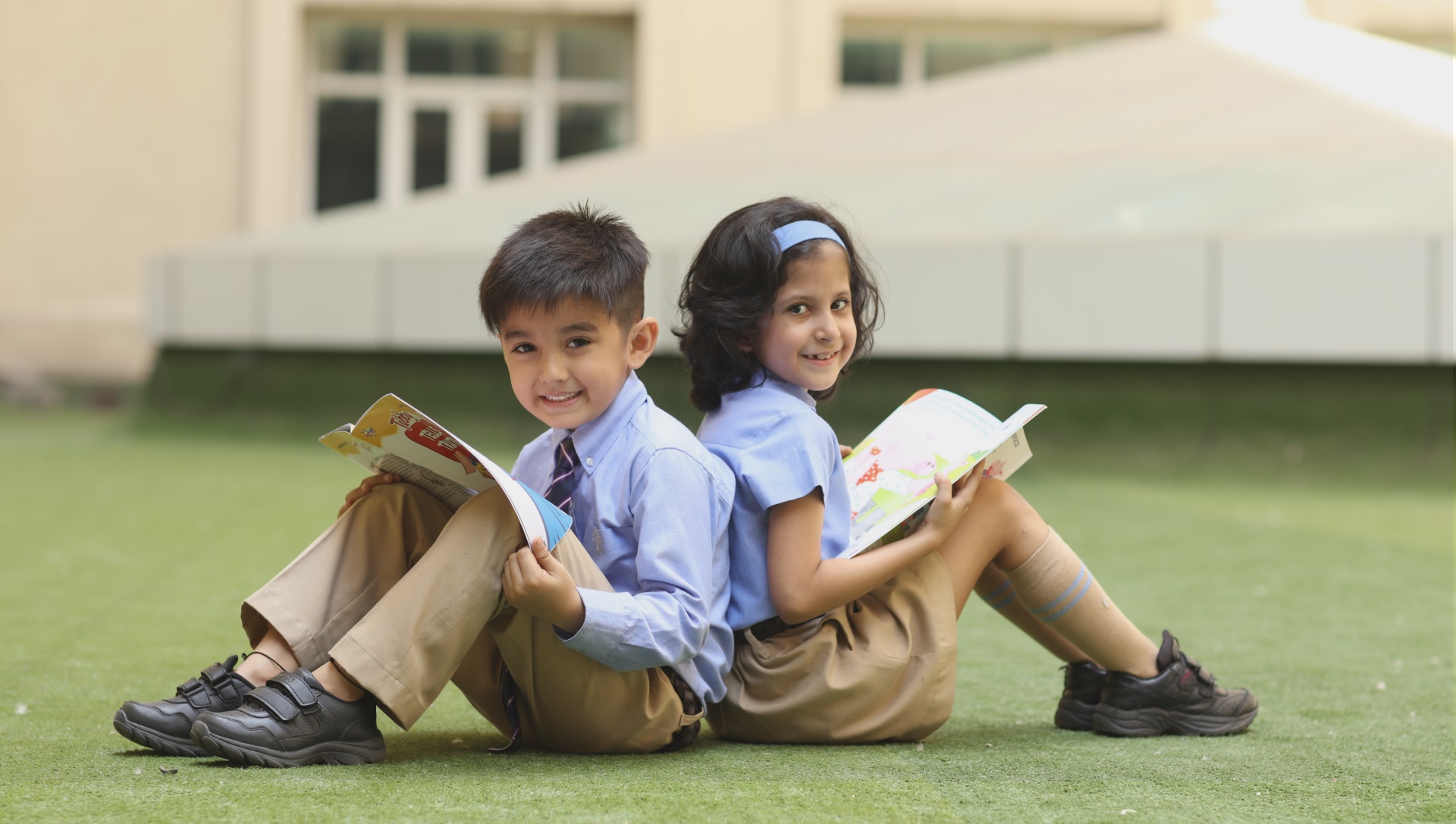 About Podar Education Network | Top International Schools in India