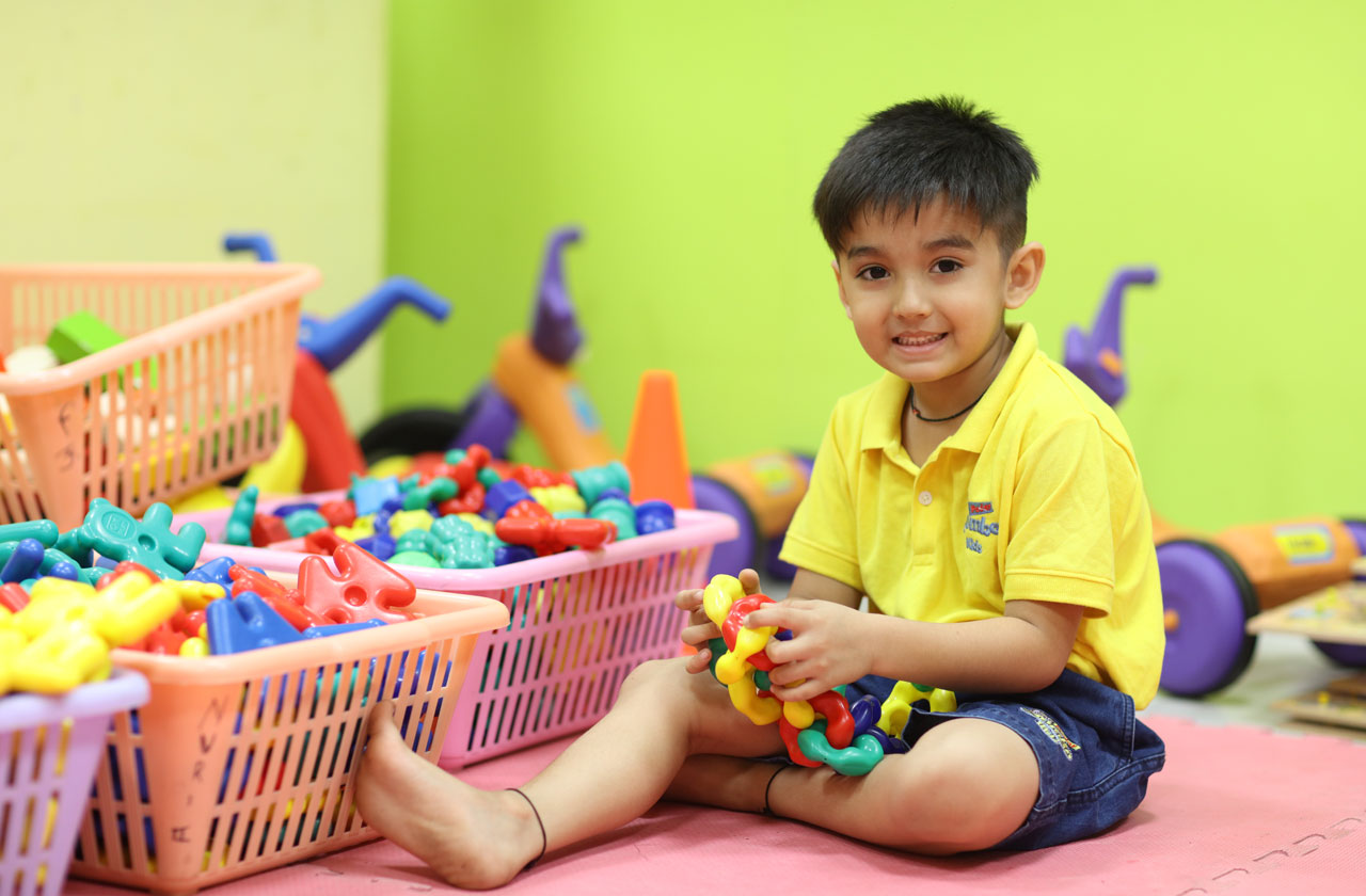 Podar Prep Events and Festivals | Podar International School