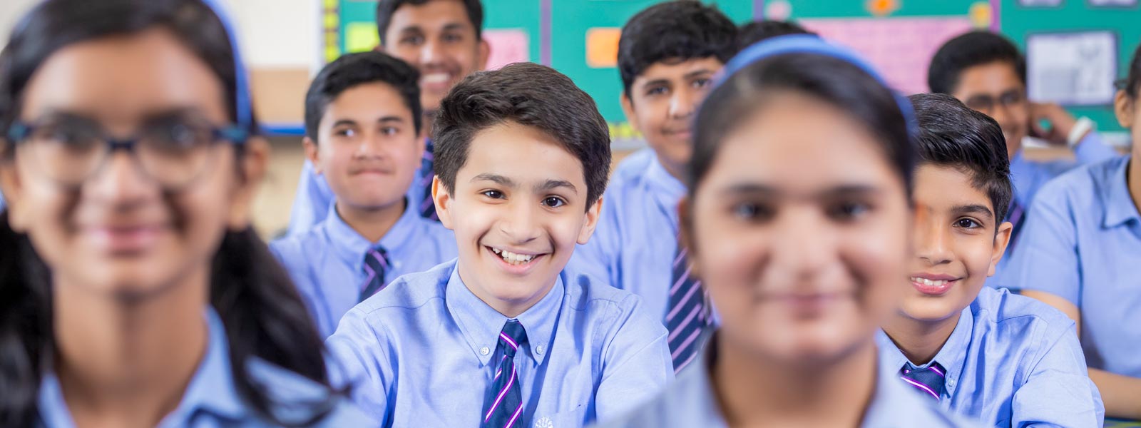 Our Students Journey | Podar International School, Beed (CBSE), Maharashtra