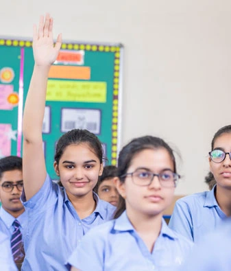 Best CBSE School in Chinchwad (Pune) - Podar International School