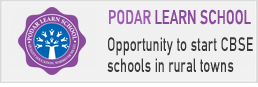 Best CBSE Schools in India | International Schools in India - Podar ...